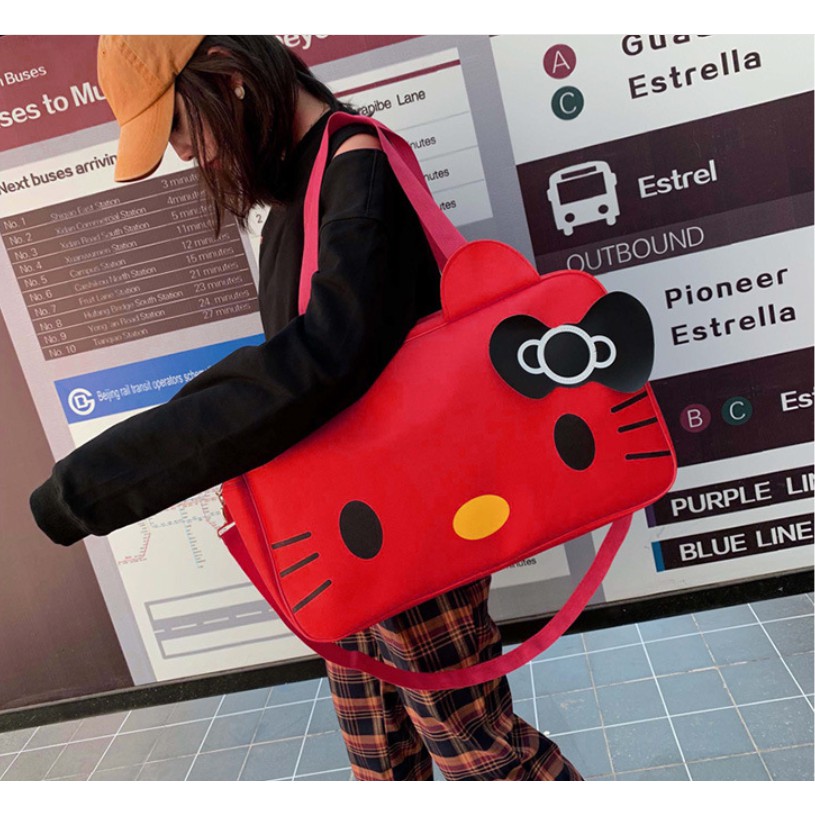 Hello Kitty Sex Telegraph