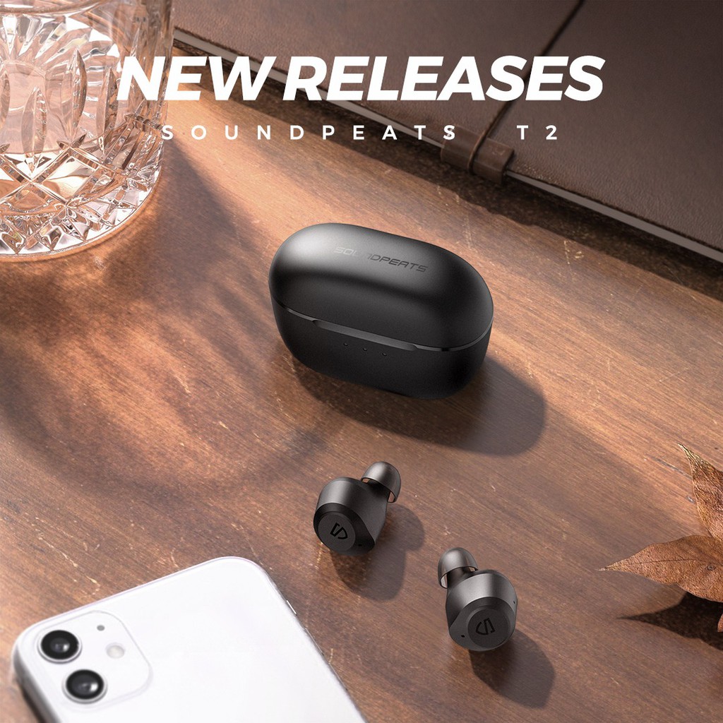 SoundPEATS Official Store.ph, Online Shop | Shopee Philippines