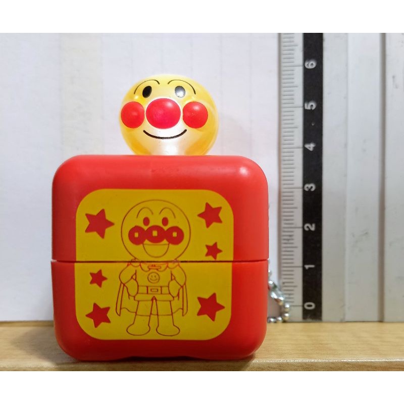 Anpanman Keychain S1 | Shopee Philippines