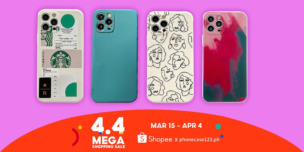 phone_case, Online Shop | Shopee Philippines