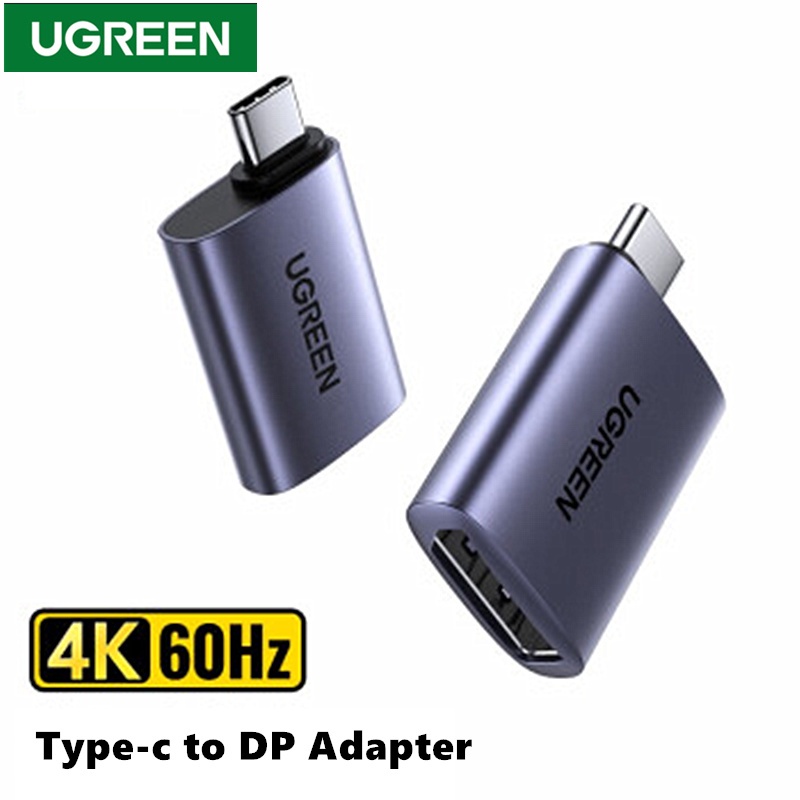 Ugreen USB C to HDMI Adapter 4K 60Hz Type-C to HDMI Converter for ...
