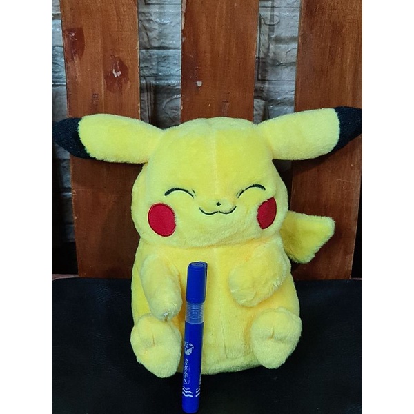 PIkACHU POKEMON POUCH | Shopee Philippines