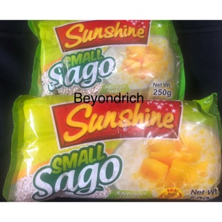 sago - Prices and Online Deals - Jul 2021 | Shopee Philippines