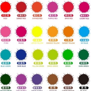 1pc Natural Ink Food Coloring Baking Liquid Food color Cake Decoration ...