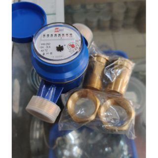 GE Digital Watthour Meter / Metro / Submeter Model I-210 2 Or 3 Wire ...