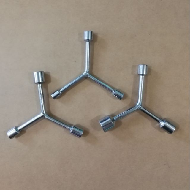 Y--Shaped socket wrench/Short | Shopee Philippines
