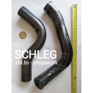 Mitsubishi L200 - Radiator Hose | Shopee Philippines