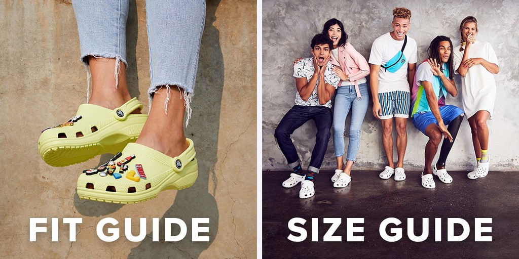 CrocsPH