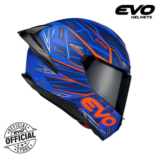 Evo Helmet Philippines