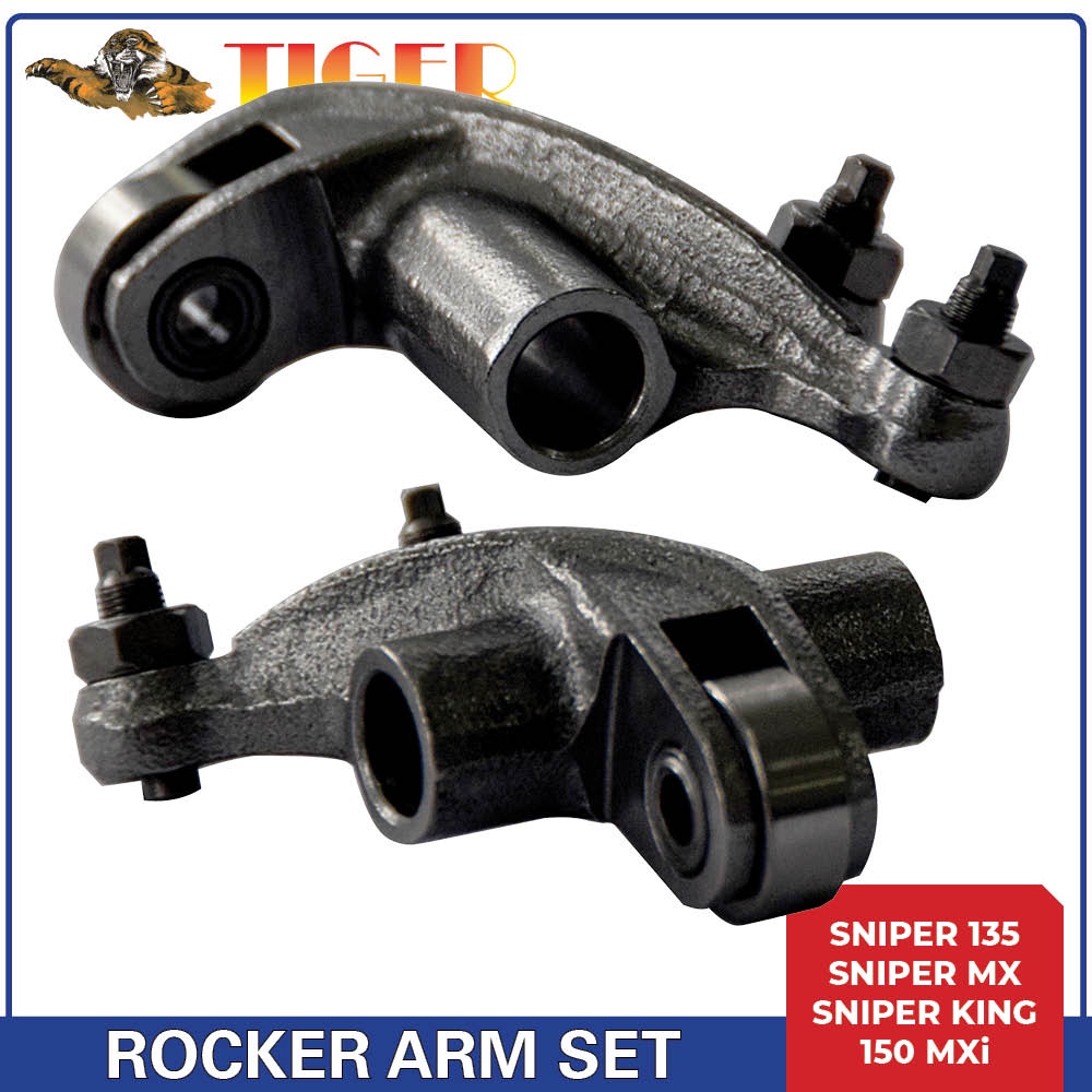 Yamaha Sniper King 150 MXi, Sniper 135, Sniper MX Tiger Intake and ...