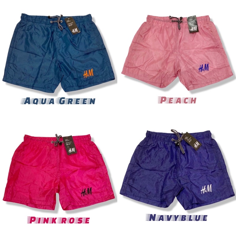 hnm shorts - Best Prices and Online Promos - Jan 2023 | Shopee Philippines