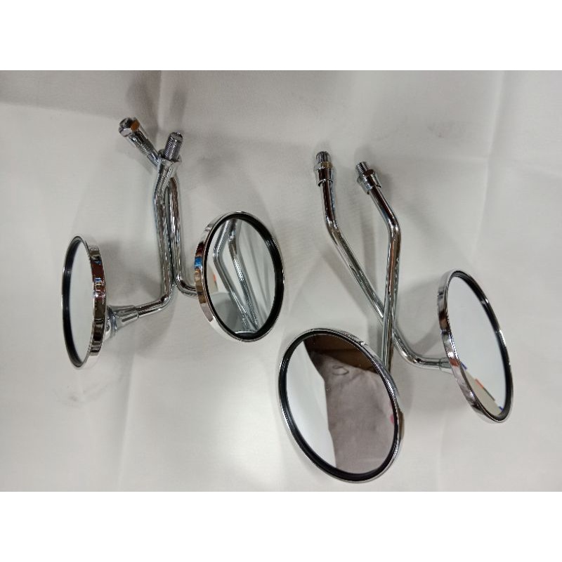 Side Mirror Circle (BIG) (SMALL) | Shopee Philippines