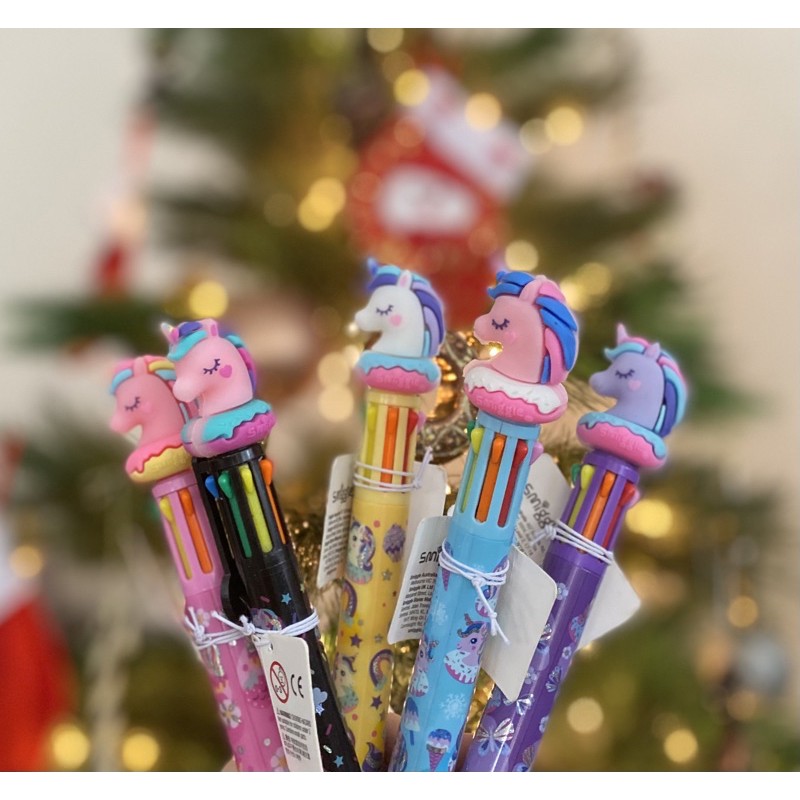 Smiggle rainbow pens | Shopee Philippines