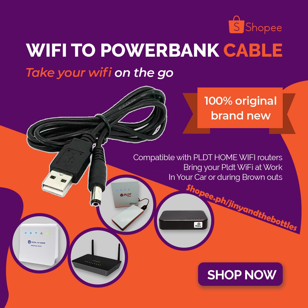 reduction-php-15-00-wifi-to-powerbank-cable-for-pldt-home-wifi