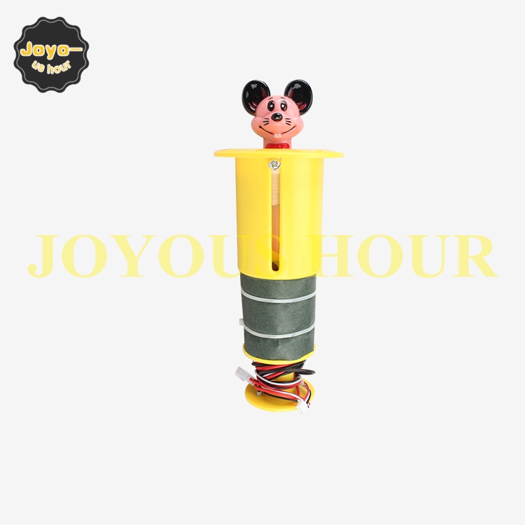 hammer frog game part, frog head mouse head hit the frog accessories ...