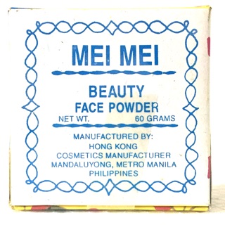 Mei Mei Beauty Face Powder | Shopee Philippines