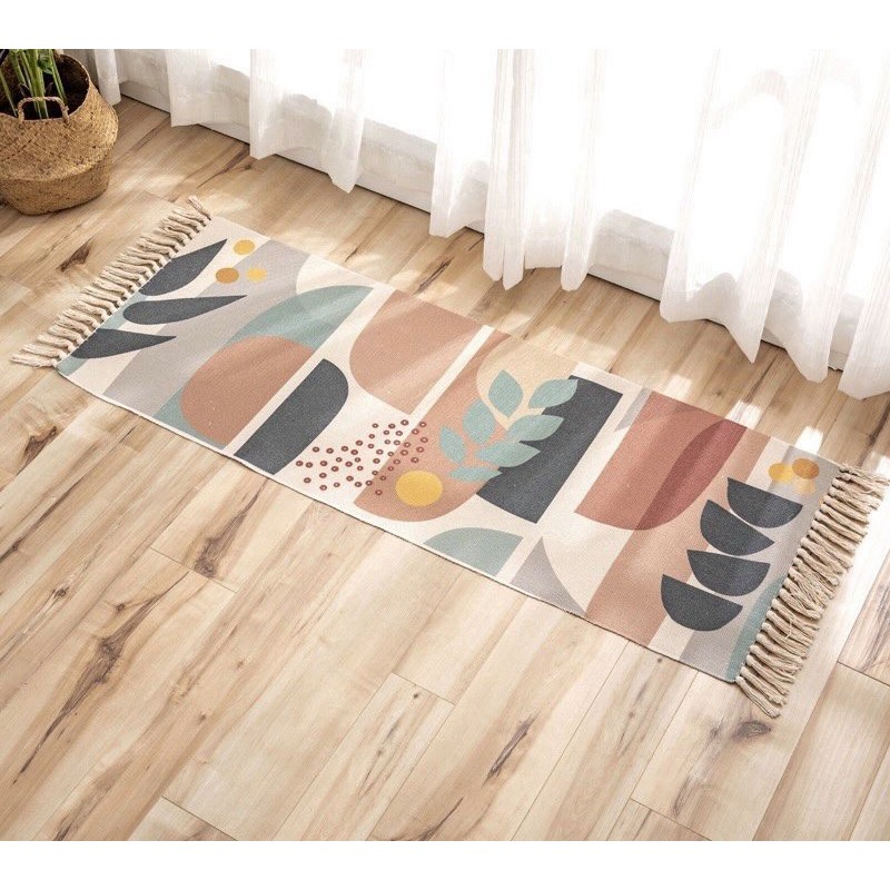 60*150 BOHEMIAN/BOHO NORDIC MAT RUGS (AVAILABLE ONHAND AND READY FOR ...
