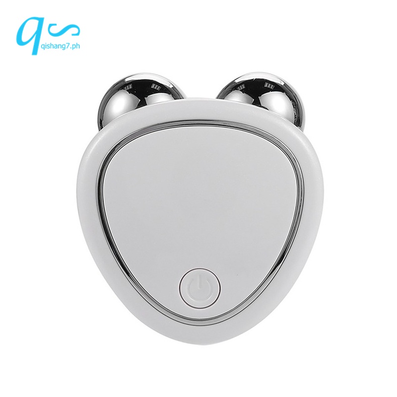 EMS Facial Massager Face Lift Machine Beauty Facial Wrinkle Remover-B ...