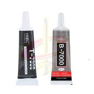 B-7000 T-7000 special glue for external mobile phone repair | Shopee Philippines