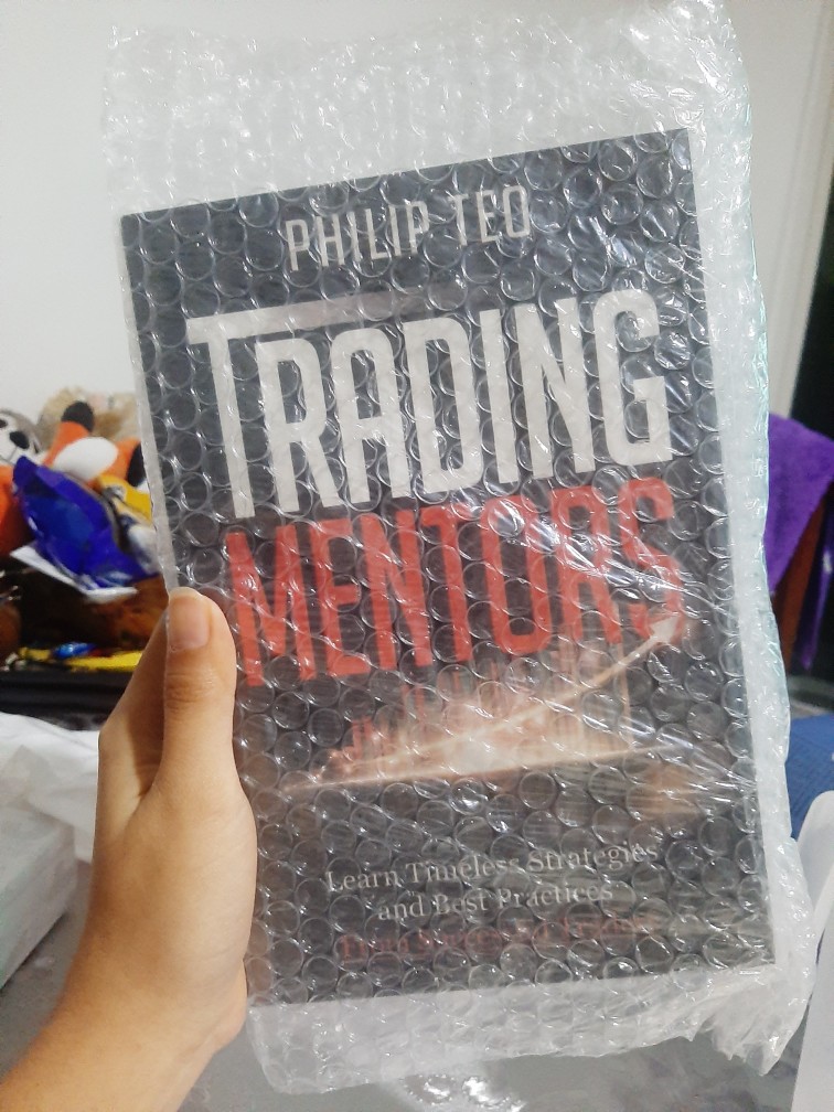 Trading Mentors by Philip Teo - Learn how to Trade and Invest in the ...