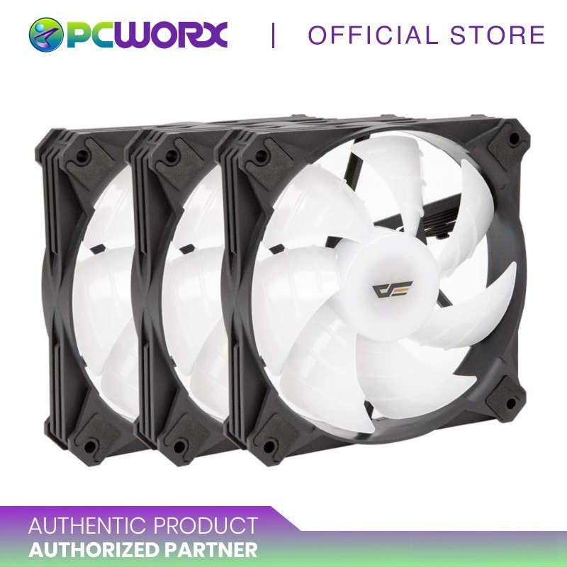 Dark Flash Dx360/DX360 v2/DX360 v2.6 ARGB Radiator All-In-One CPU ...