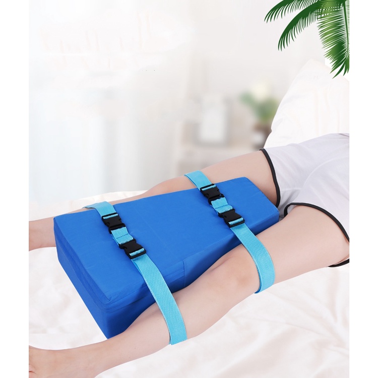 Trapezoidal Elderly Lower Limbs Nursing Pad Orthopedic Pillow Pad for ...