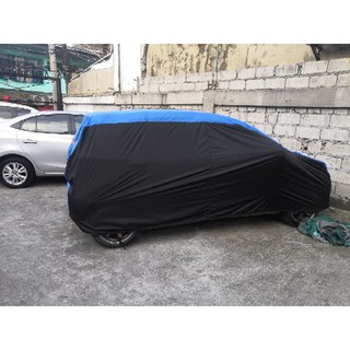 SMALL HATCHBACK CAR COVER - WIGO/SPARK/EON/ALTO/BRIO/CELERIO/S-PRESSO ...