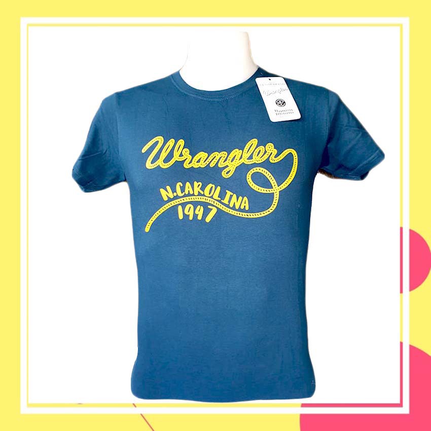 Overrun T-shirt Mens Cut (Unisex) #NY0108A | Shopee Philippines