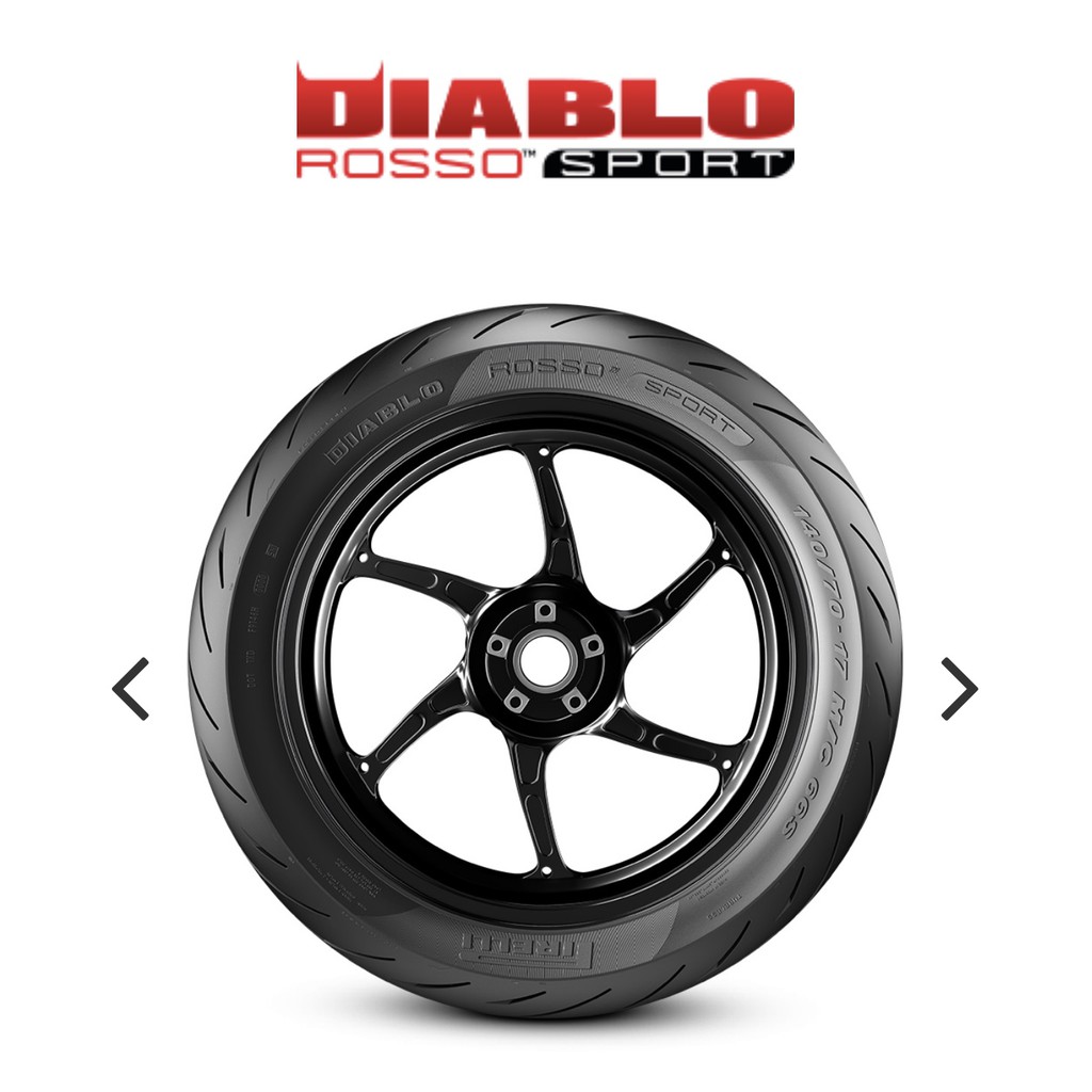 Pirelli Angel GT II Gran Turismo Sport Touring 120/70ZR-17, 53% OFF