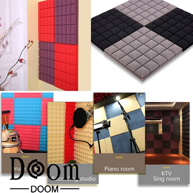 Doom 1 Tiles