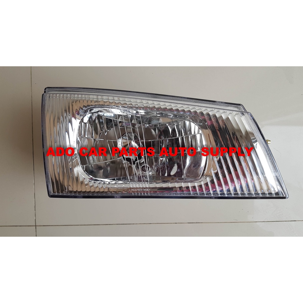 Kia Pregio 1996 - 2004 Head Lamp Head Light Headlamp Headlight Right ...
