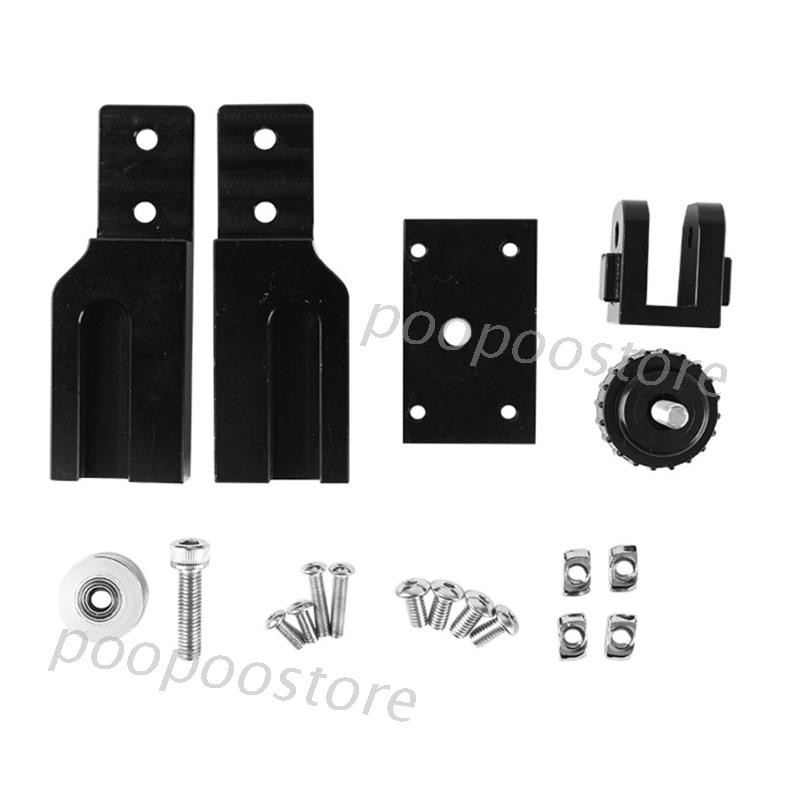 [ REDUCTION PHP 43.00 ] POOP 2040 Profile X-axis Synchronous Belt ...