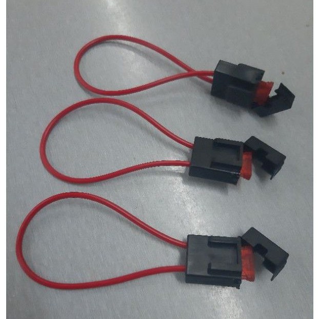 Fuse Box with fuse - (1pc) | Shopee Philippines