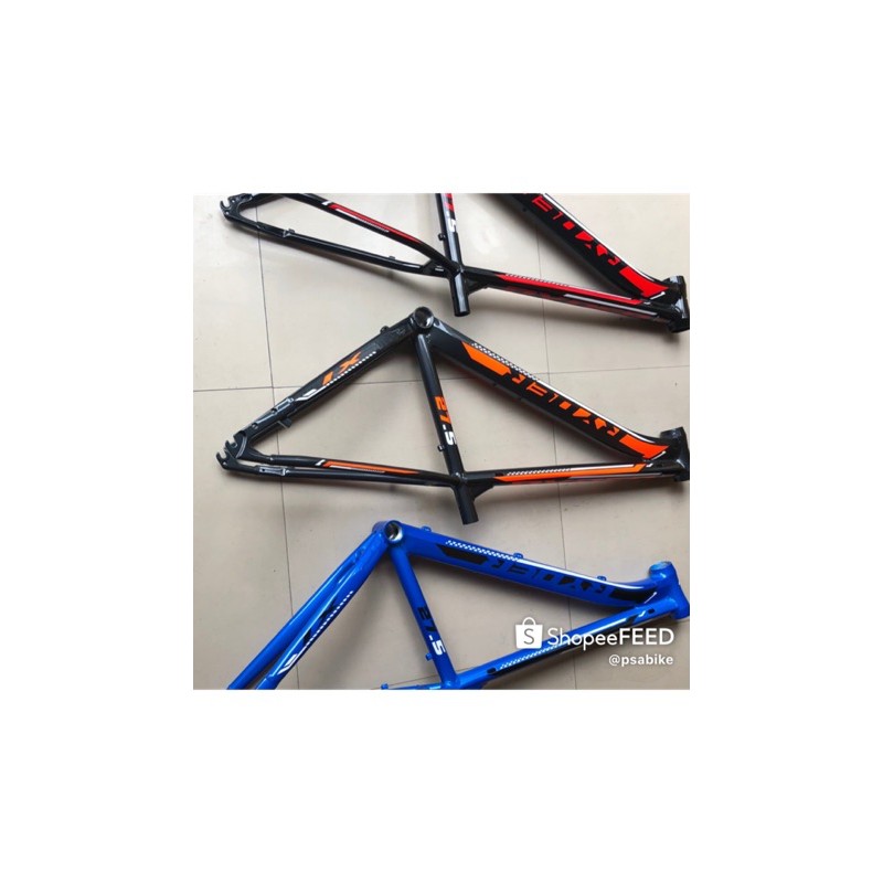 Frame RYDER Shark 27.5 MTB Alloy | Shopee Philippines