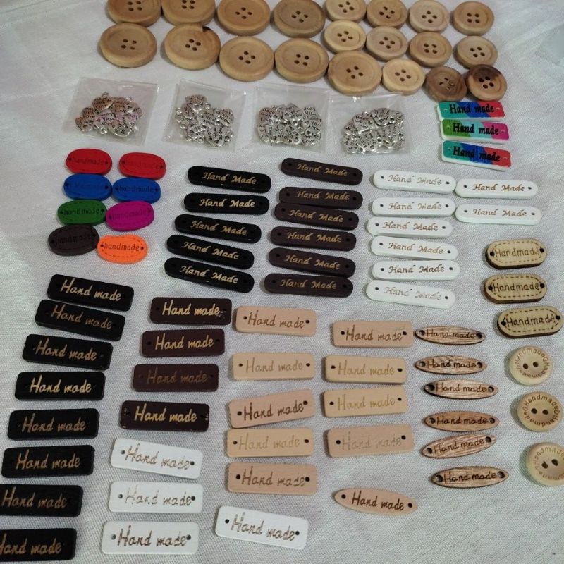 Assorted buttons for Destash | Shopee Philippines
