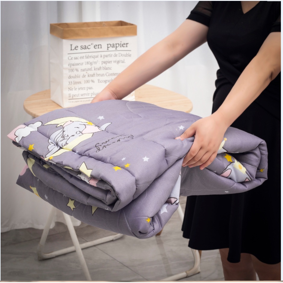 TNC Beautiful Comforter Queen Size (COMFORT COMFORTER) | Shopee Philippines