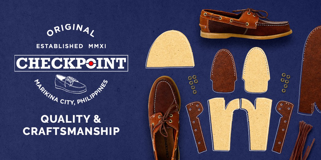 Checkpoint Official Store, Online Shop | Shopee Philippines