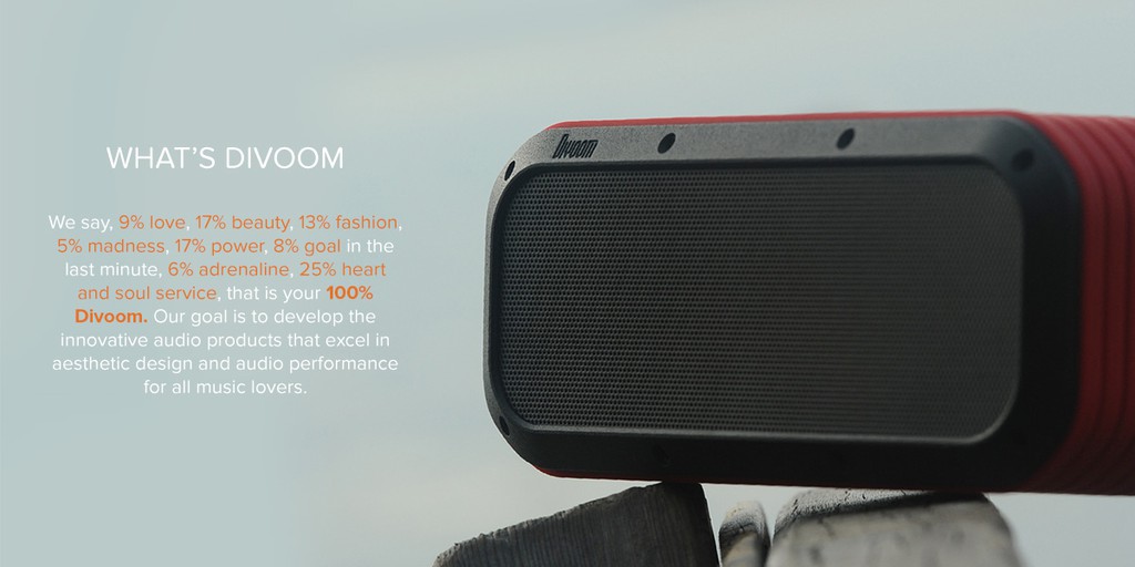 divoomphofficial, Online Shop | Shopee Philippines