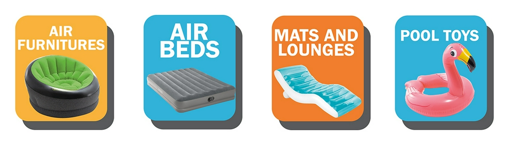 Intex Philippines, Online Shop | Shopee Philippines