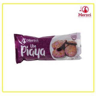 Merzci Piaya (Original & Ube Flavor) | Shopee Philippines