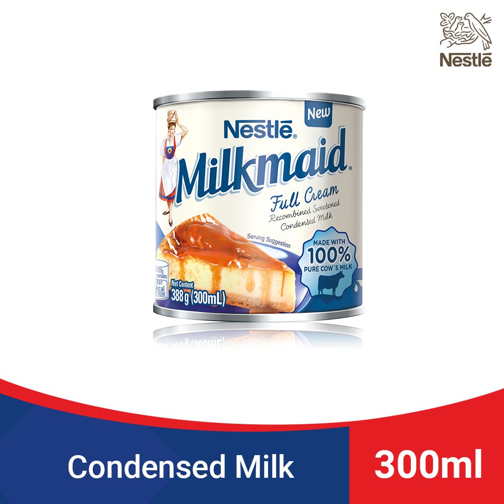 sweetened condensed milk - Best Prices and Online Promos - Dec 2022 ...