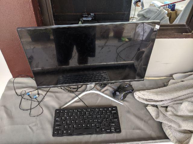 Nvision IP22V1 21.5 inches Frameless Led IPS Monitor FULL HD 1080P 75hz ...