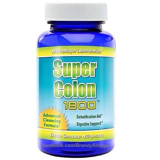 Authentic Super Colon 1800 Super Colon | Shopee Philippines