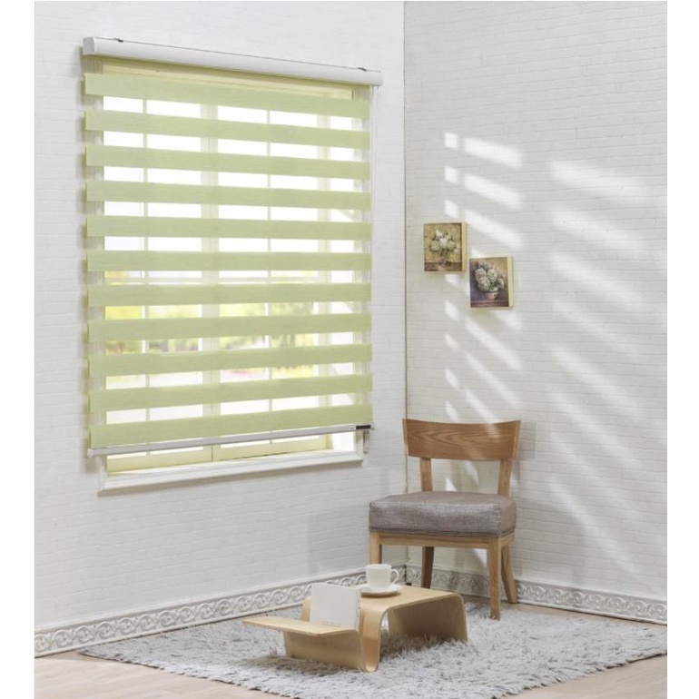 BLINDS FOR WINDOW VENETIANS DUO ROLLER BLINDS FOR WINDOW 60*160/80*160 ...