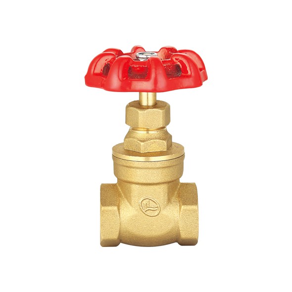 ISO certified BRASS Gate Valve ½ to 2" | Shopee Philippines