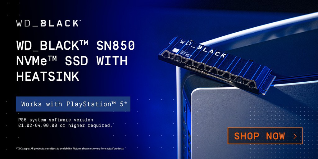 WD Official Store, Online Shop | Shopee Philippines