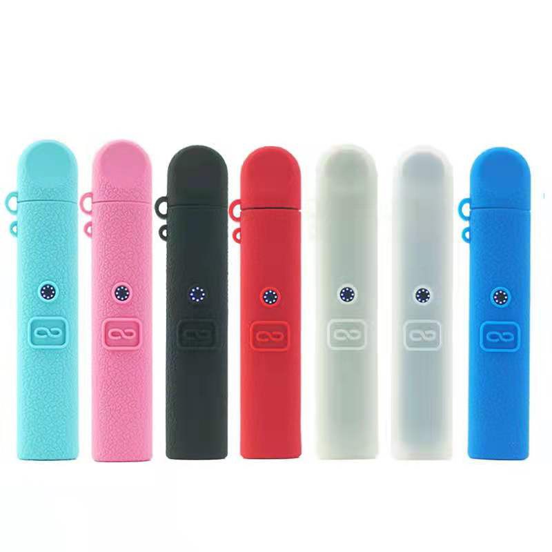 Relx case Relx Infinity Silicon Case with Free Lanyard for Relx Pro Pod ...