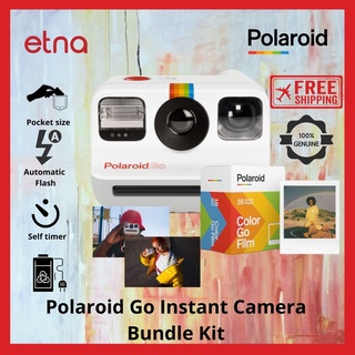 polaroid camera - Best Prices and Online Promos - Apr 2022 | Shopee ...