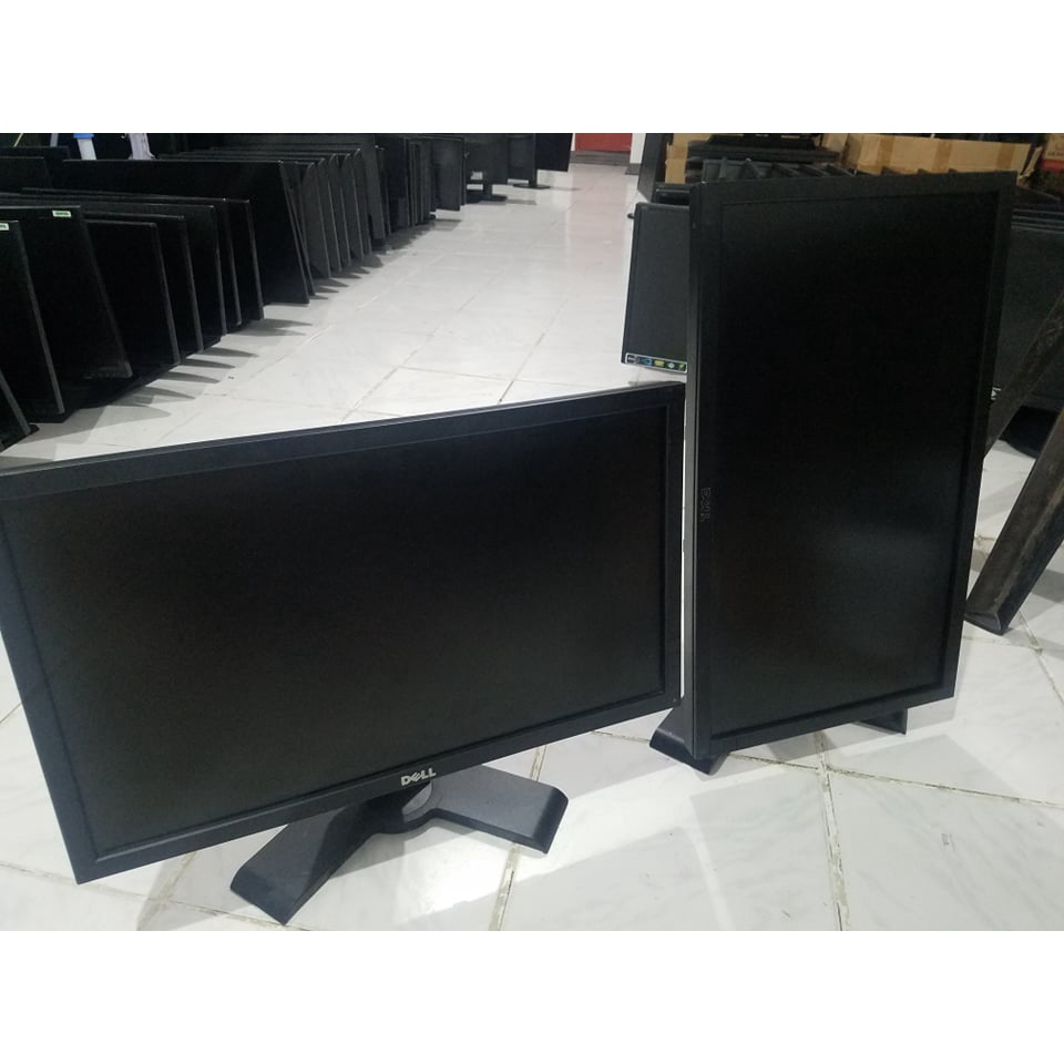 Vertical Led Monitors