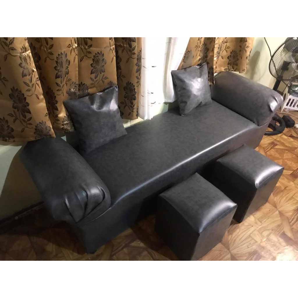 Cleopatra Sofa Set Philippines | Baci Living Room